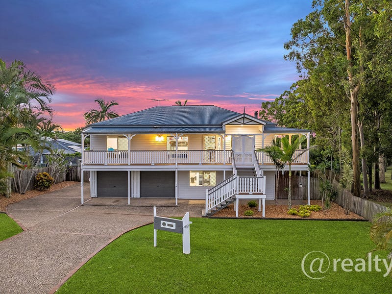 49 Paramount Drive, Warner, QLD 4500 - realestate.com.au