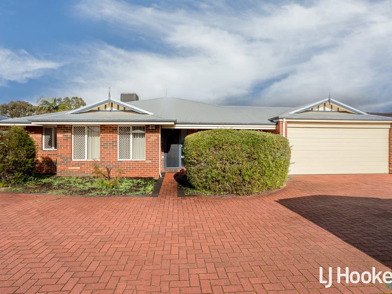 36B Lacey Street, Beckenham, WA 6107 - Property Details