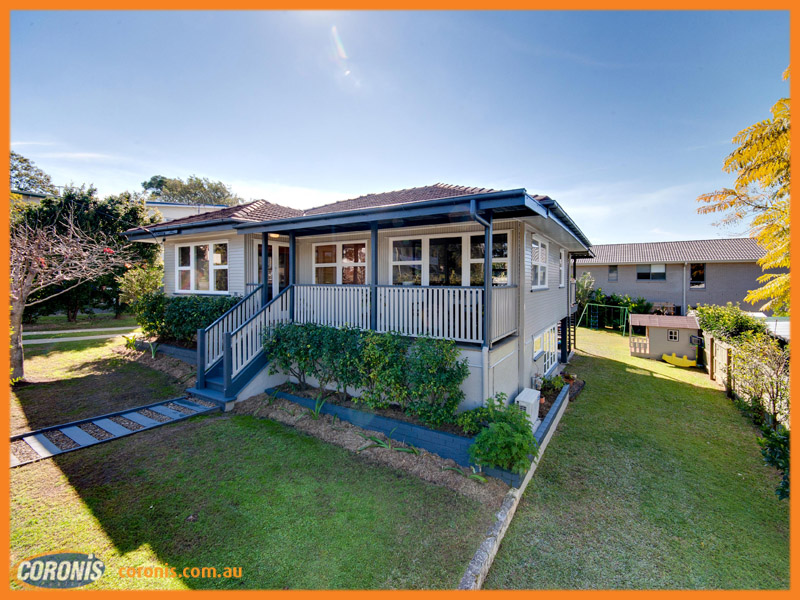 93 Copperfield Street, Geebung, Qld 4034 - Property Details