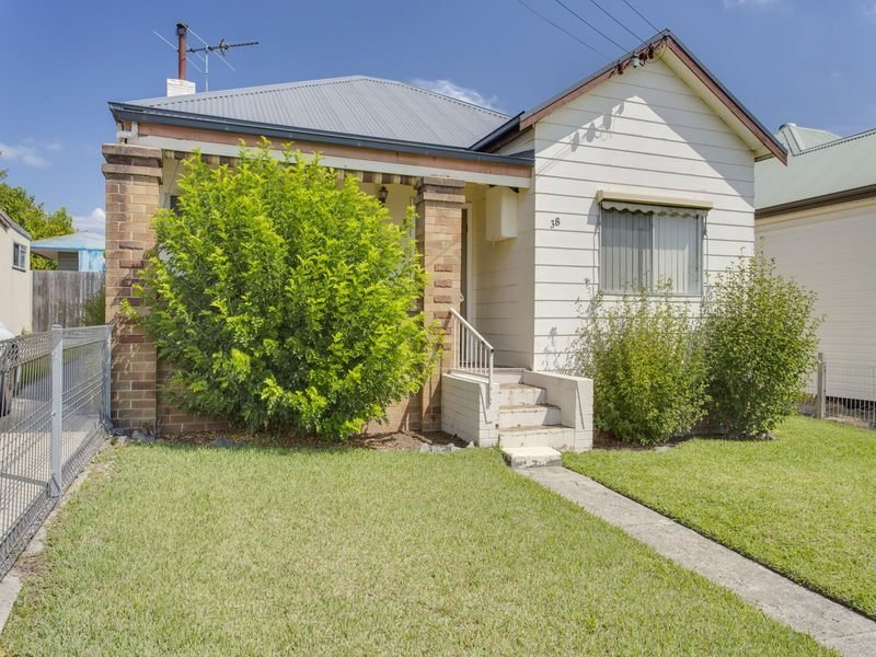 38 Sixth Street, Boolaroo, NSW 2284 - Property Details