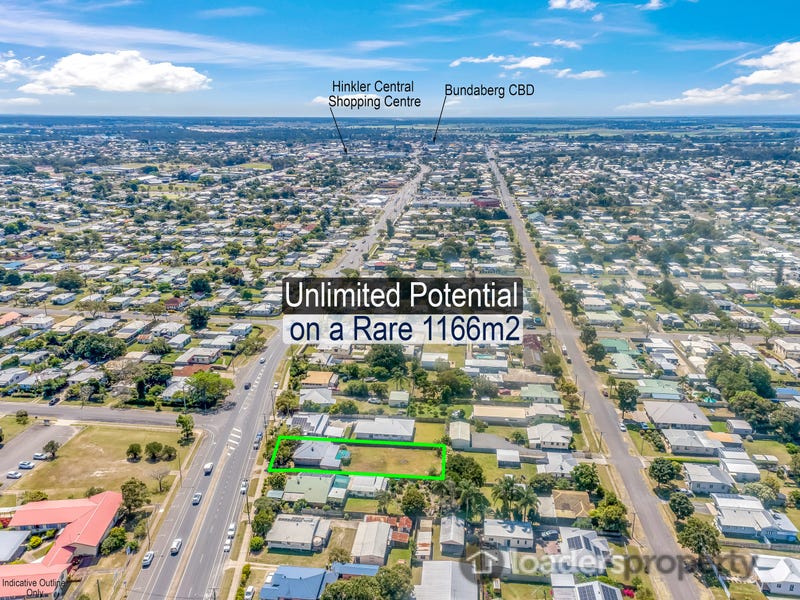 148 Barolin Street, Walkervale, Qld 4670 - Property Details