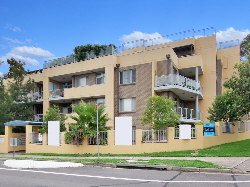 20/2 Bruce Street, Blacktown, NSW 2148 - Property Details