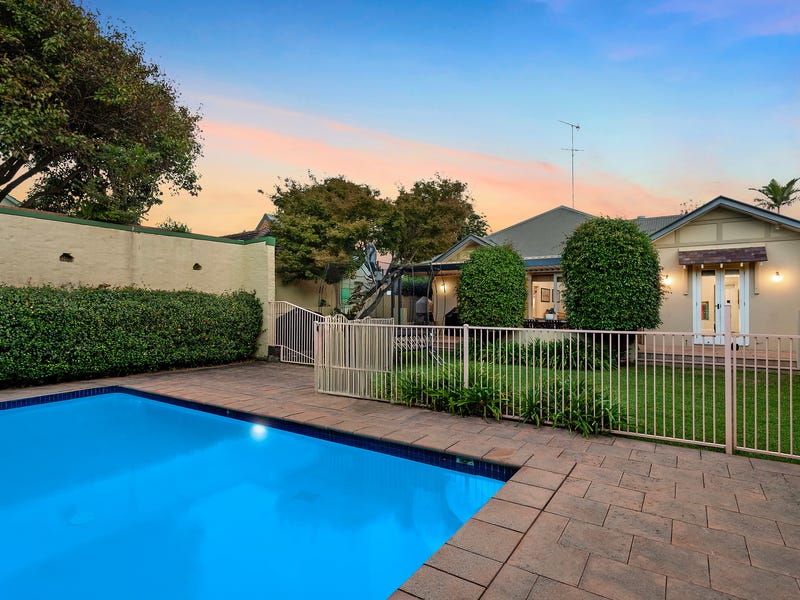 16 Ingram Street, Kensington, NSW 2033 - Property Details