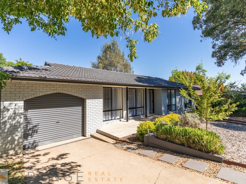 8 Syringa Place, Orange, NSW 2800 - Property Details