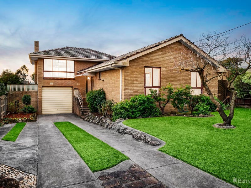 47 Summit Drive, Bulleen, Vic 3105 - Property Details