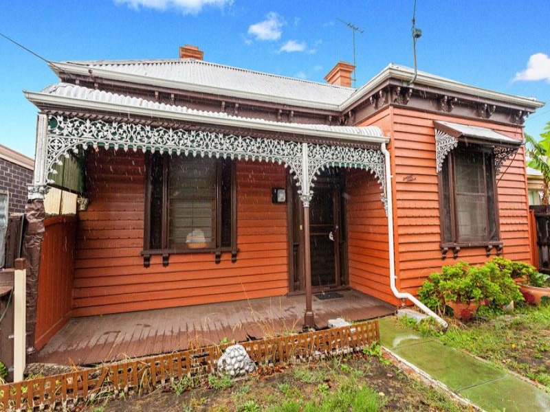 115 Pilgrim Street, Seddon, Vic 3011 - Property Details