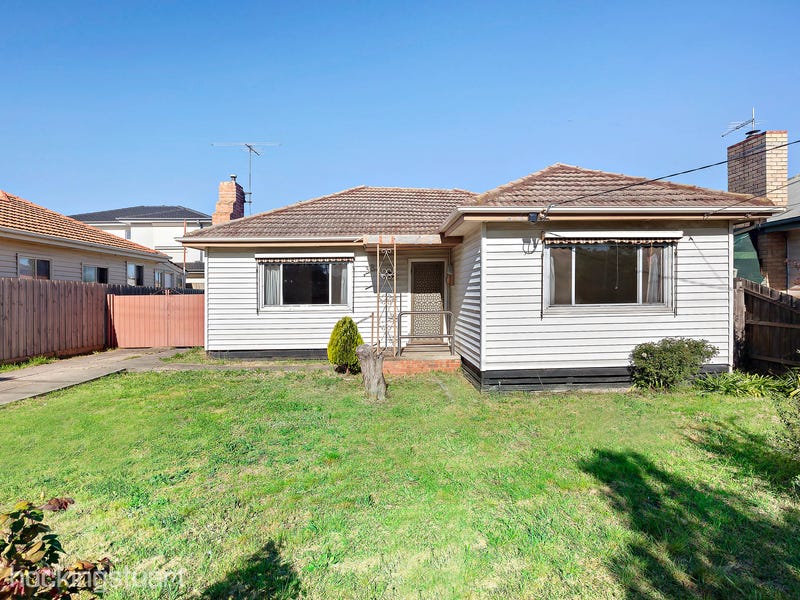 38 Ardoyne Street, Sunshine, Vic 3020 - Property Details