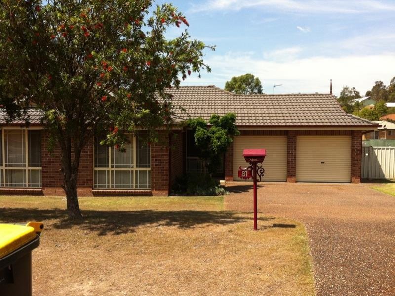 81 Norfolk Street, Ashtonfield, NSW 2323 - realestate.com.au