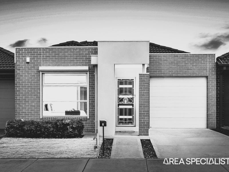 7 Field Avenue, Harkness, Vic 3337 - Property Details