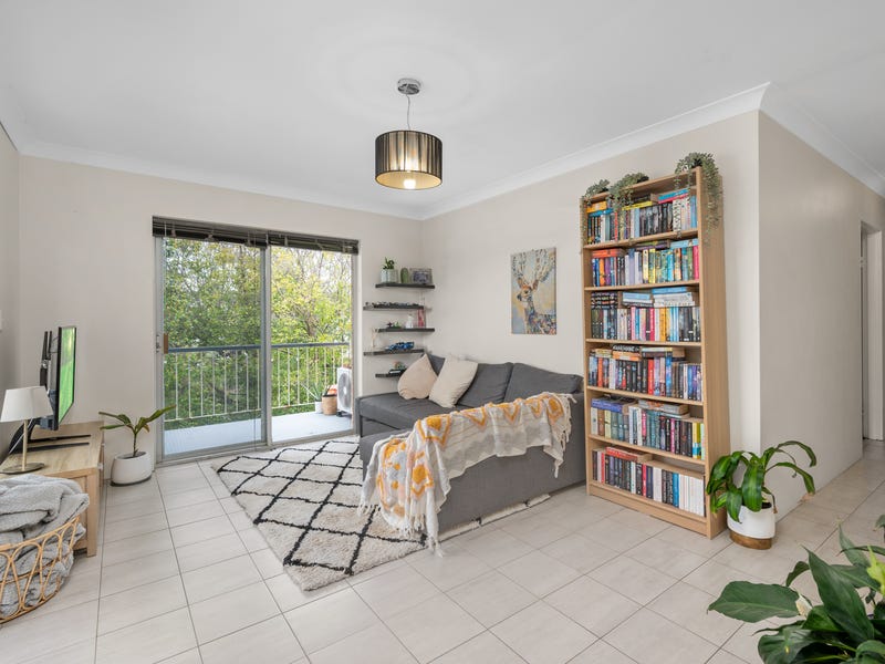 6/34 York Street, Coorparoo, Qld 4151 - Property Details