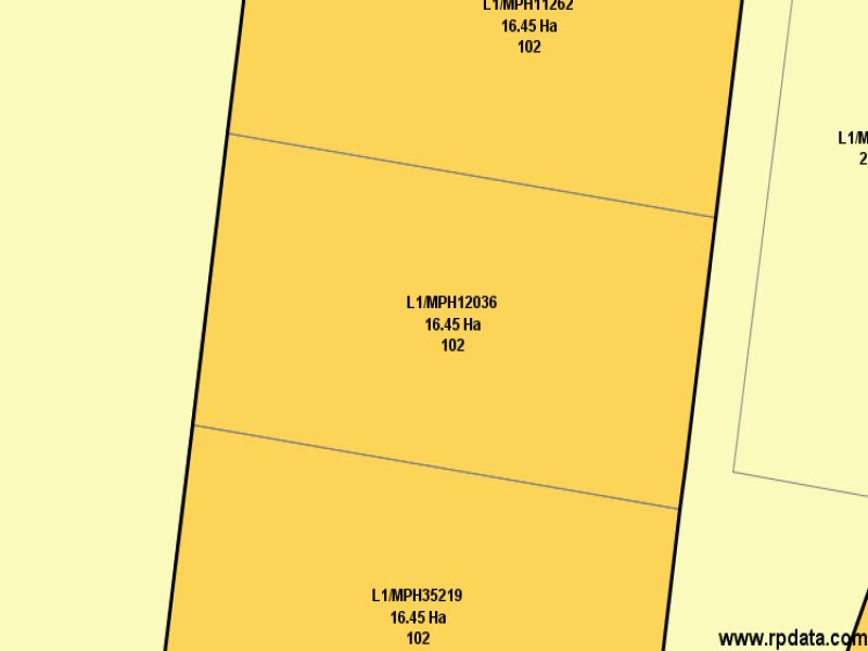 2, 102 Razorback Road, Bouldercombe, Qld 4702 - Property Details