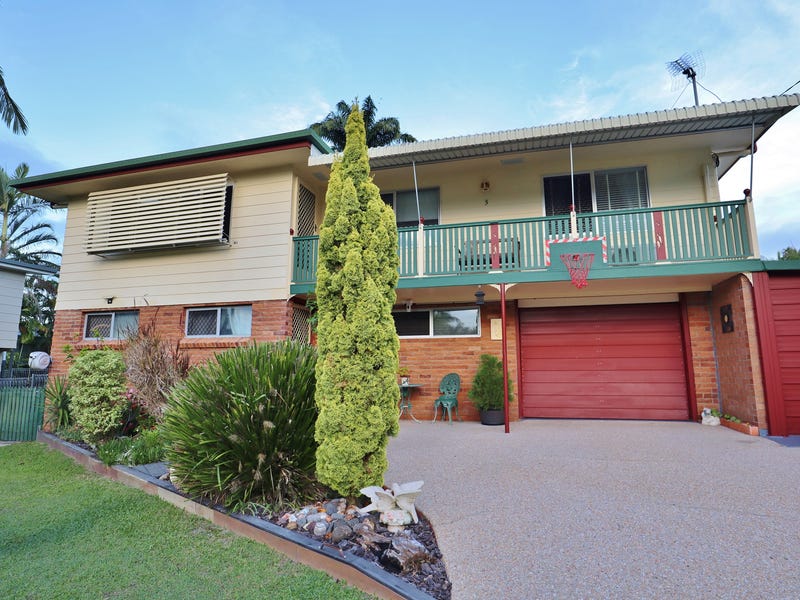 3 Karl Langer Cres, Mount Pleasant, QLD 4740 - realestate.com.au