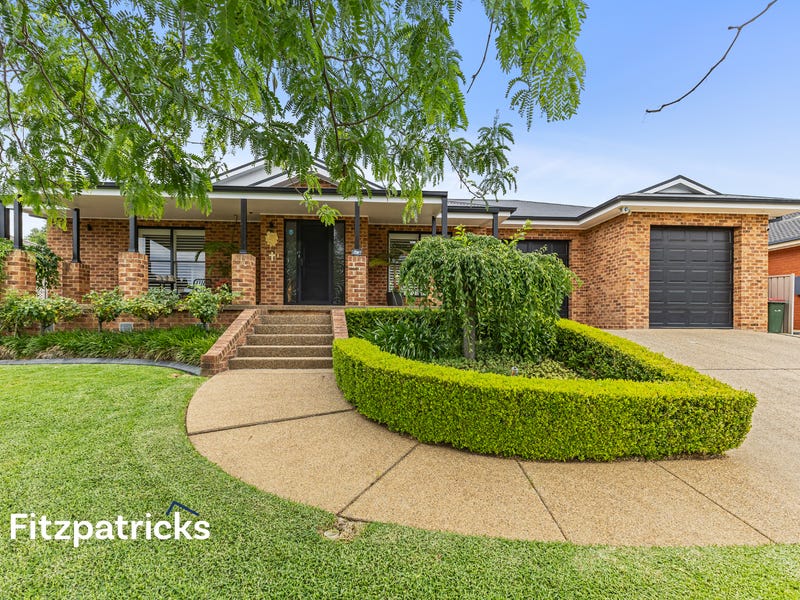 28 Fitzroy Street, Tatton, NSW 2650 - Property Details