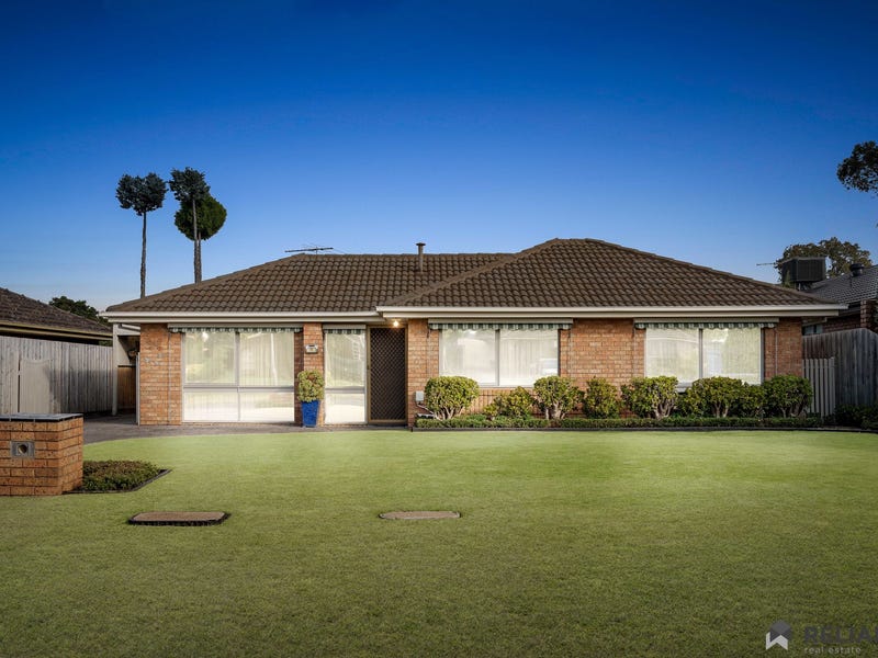 Sold Property Prices & Auction Results in 80 Kirkton Dr, Kurunjang, VIC ...