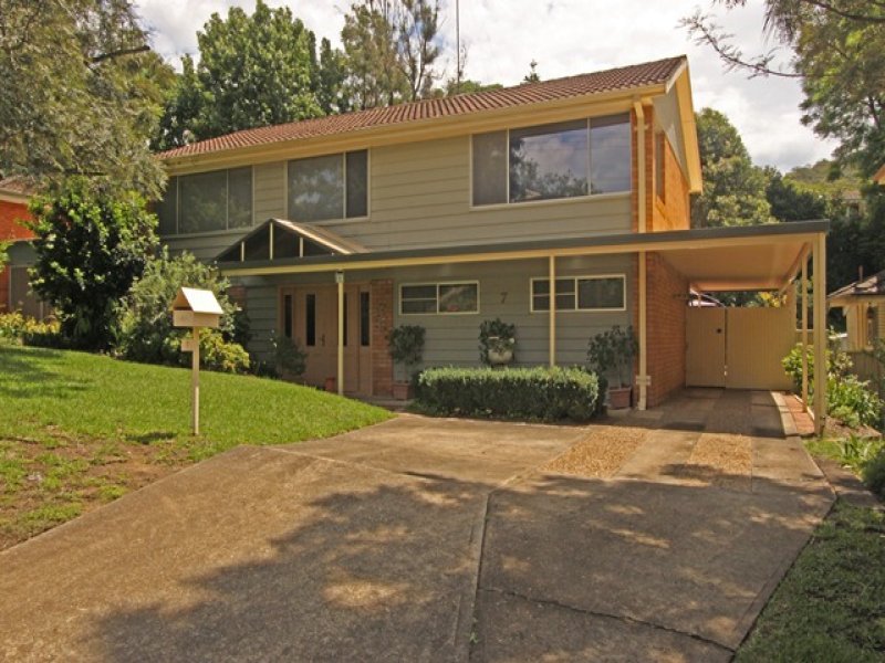 7 Dempsey Street, Emu Heights, NSW 2750 - realestate.com.au