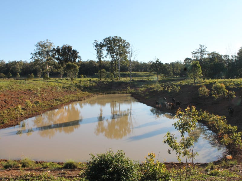 2, Staines Road, Benarkin, Qld 4314 - Property Details