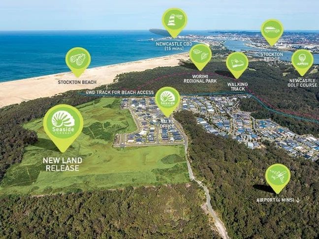 Fern Bay, NSW 2295 Sold Property Prices & Auction Results Pg. 2 ...