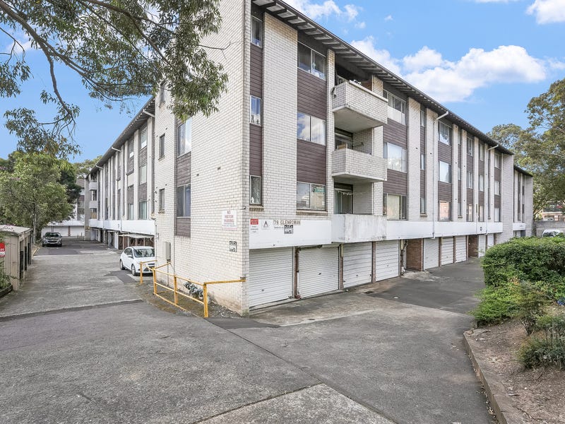 39/79 Memorial Avenue, Liverpool, NSW 2170 - Property Details