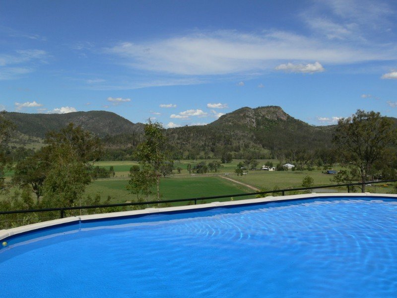 Sold Property Prices & Auction Results in Esk, QLD 4312 (+1 location ...