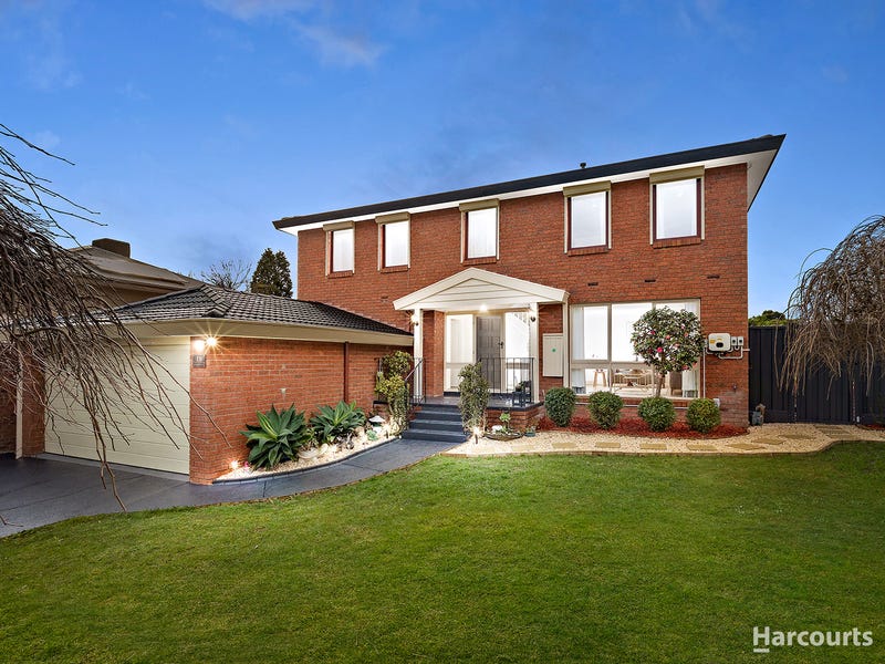 18 Wondalea Crescent, Wantirna, Vic 3152 - Property Details