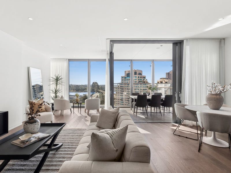 32A/88 Barangaroo Avenue, Barangaroo, NSW 2000 - Property Details