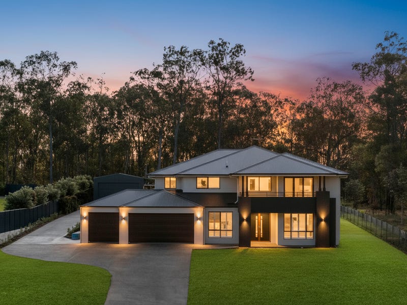 Acreage for Sale in Ipswich - Greater Region, QLD (+1 location ...