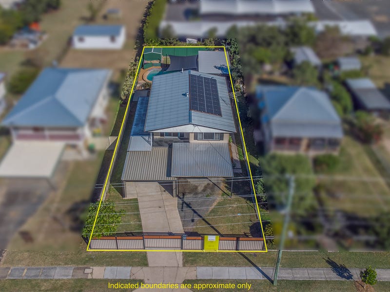 90 Matthew Street, Rosewood, Qld 4340 - Property Details