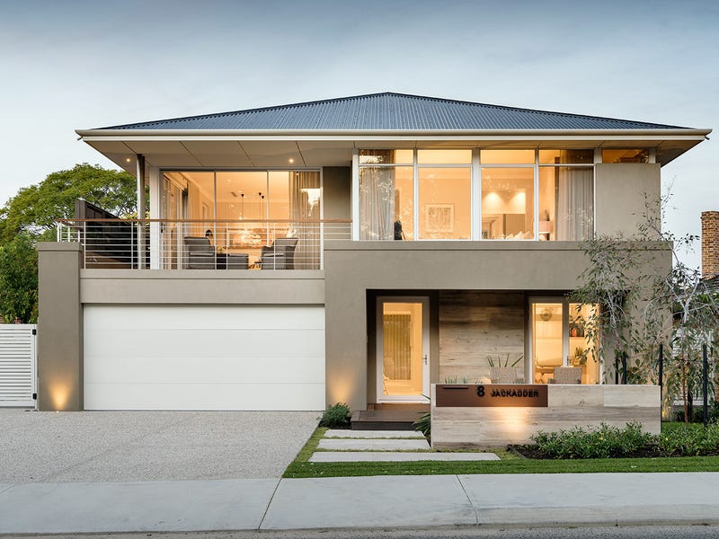 8 Elizabeth Street, Cottesloe, WA 6011 - realestate.com.au