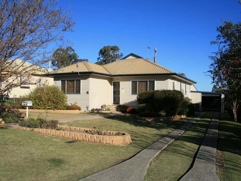 28 Marshall Street, Warwick, QLD 4370 - realestate.com.au