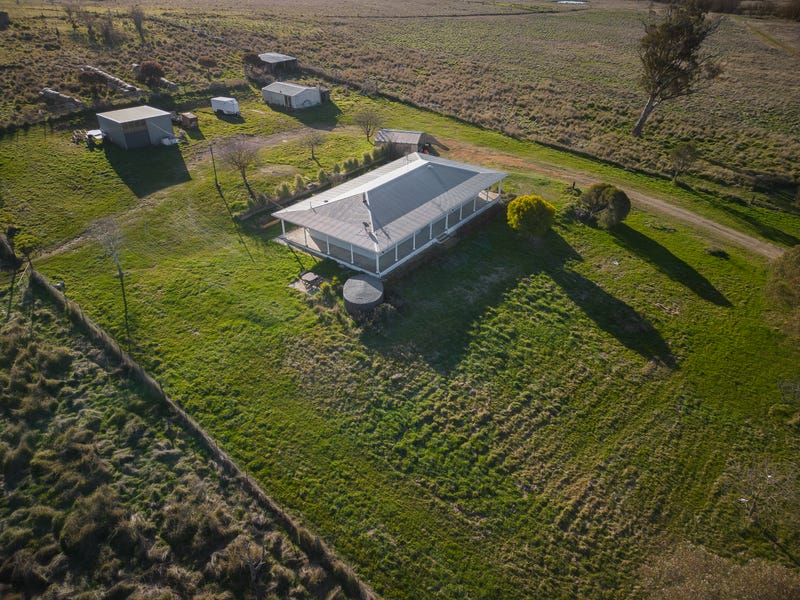 1076 Spring Range Road, Springrange, NSW 2618 - realestate.com.au