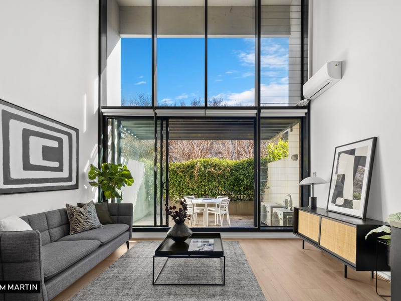 A4/252 Botany Road, Alexandria, NSW 2015 - Property Details