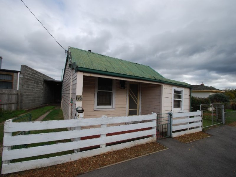 66 Main Road, Perth, Tas 7300 - Property Details