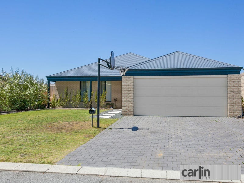22 Silverline Bend, Bertram, WA 6167 - Property Details