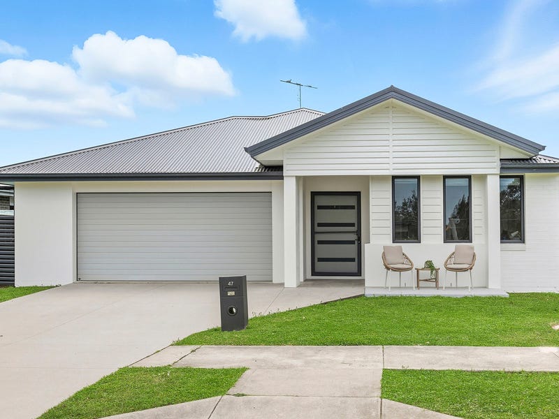 47 Litchfield Parkway, Thrumster, NSW 2444 - Property Details