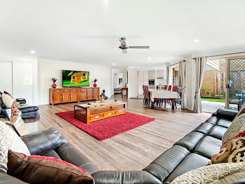 47 Killarney Avenue, Robina, Qld 4226 - Property Details