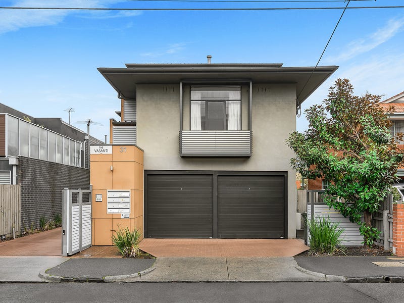 4/31 Blenheim Street, Balaclava, Vic 3183 - Property Details