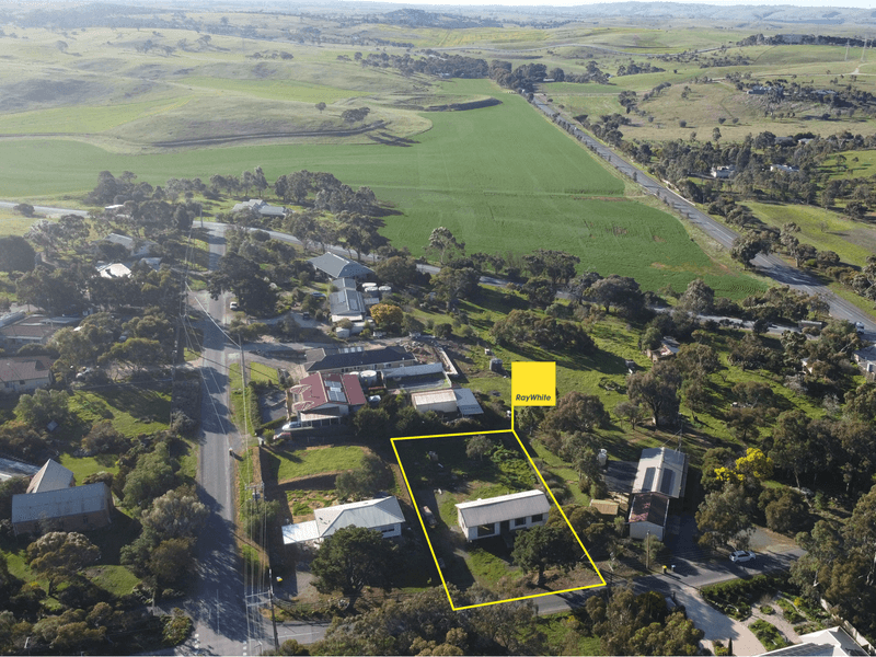 8 Atkinson Road, Kanmantoo, SA 5252 - Property Details