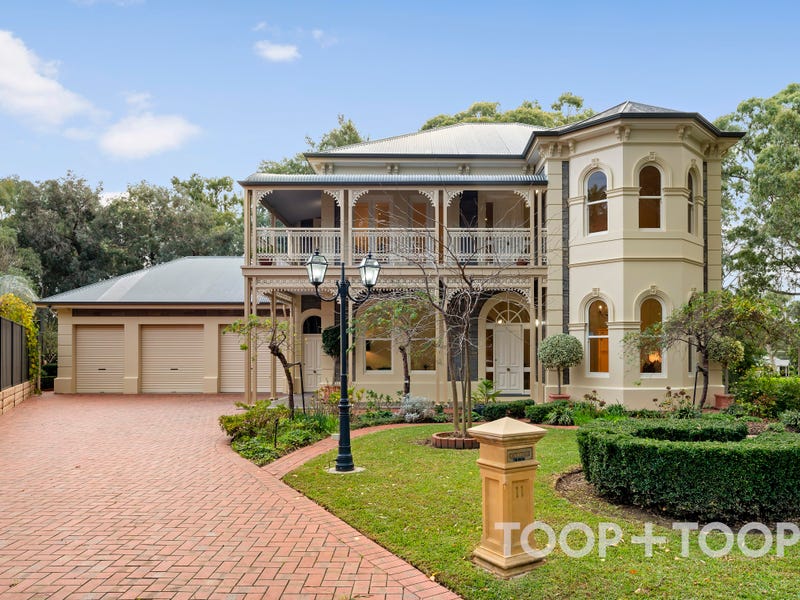 11 Mccabe Court, Rostrevor, SA 5073 - Property Details