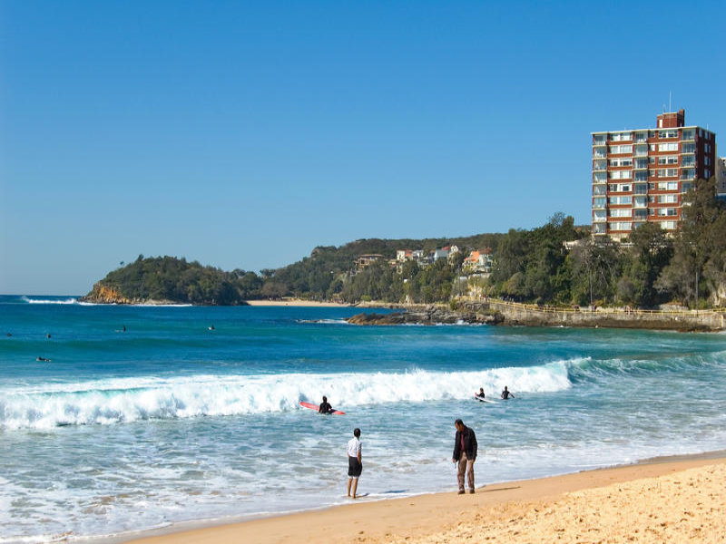 28/132 Bower Street, Manly, NSW 2095 - realestate.com.au