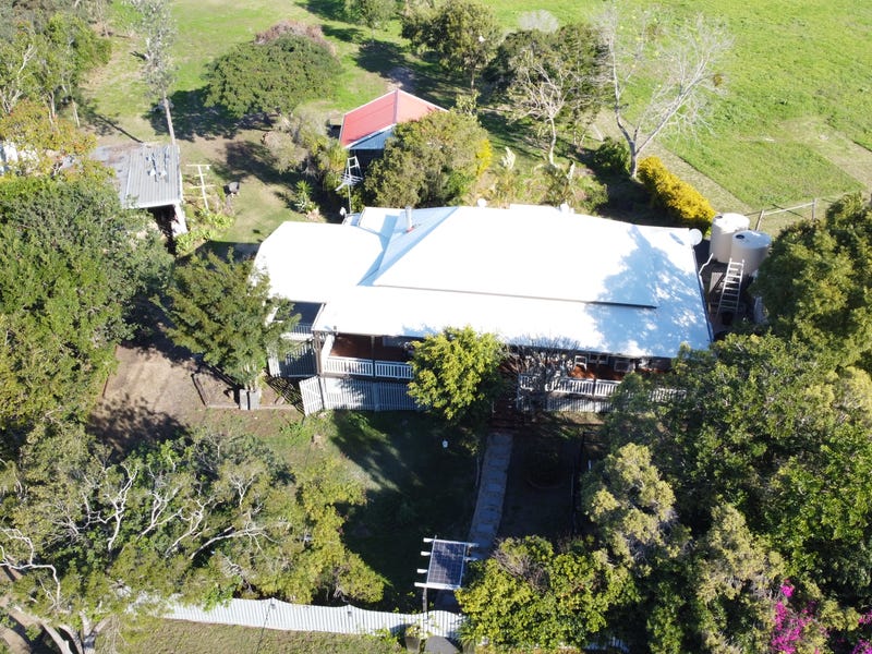 321 Gray Street, Roadvale, Qld 4310 - Property Details