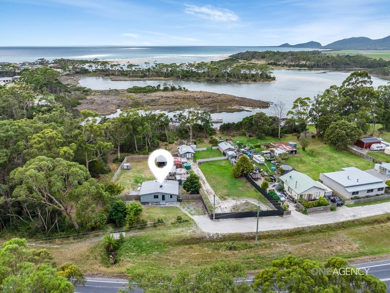 1 Pebbly Road, Hellyer, Tas 7321 - Property Details