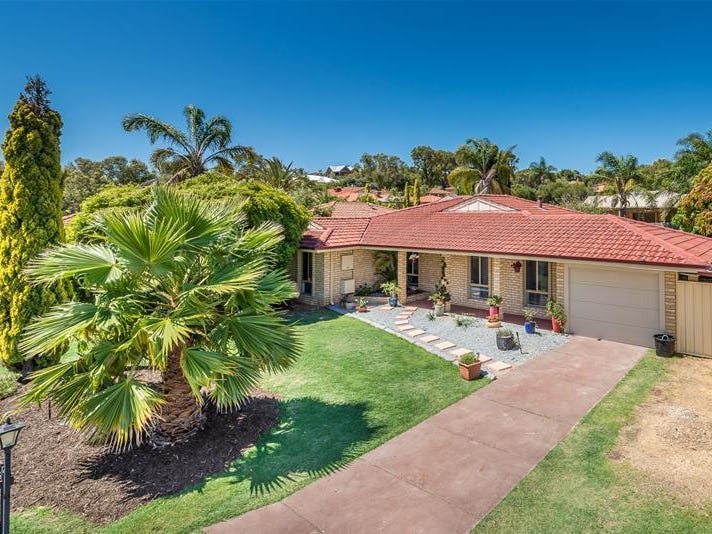 100 Barridale Drive, Kingsley, WA 6026 - Property Details