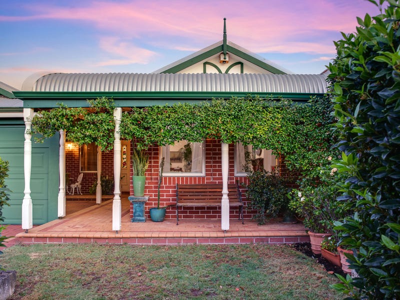 34A Reserve Street, Wembley, WA 6014 - Property Details