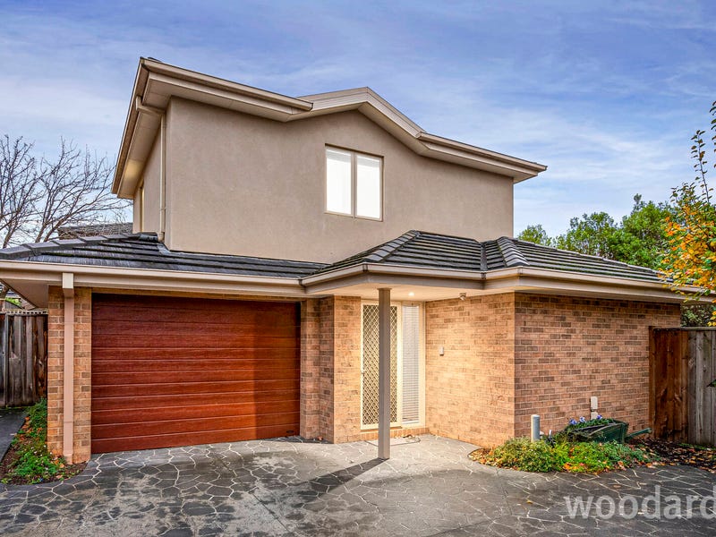 3/19 Leslie Street, Donvale, Vic 3111 - Property Details