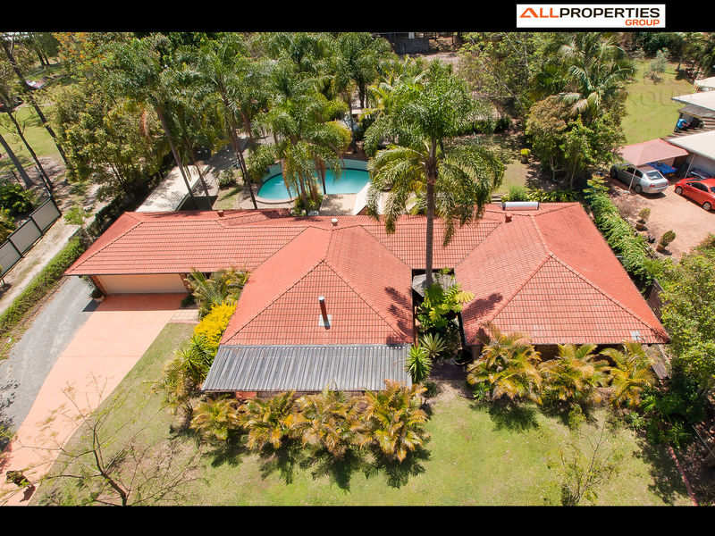 219 Forestdale Drive, Forestdale, Qld 4118 - Property Details