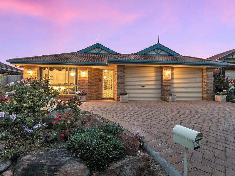 12 Rifle Range Road, Greenwith, SA 5125 - realestate.com.au