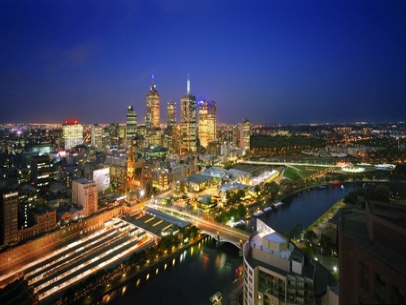 4102/1 Queensbridge Square, Southbank, Vic 3006 - Property Details