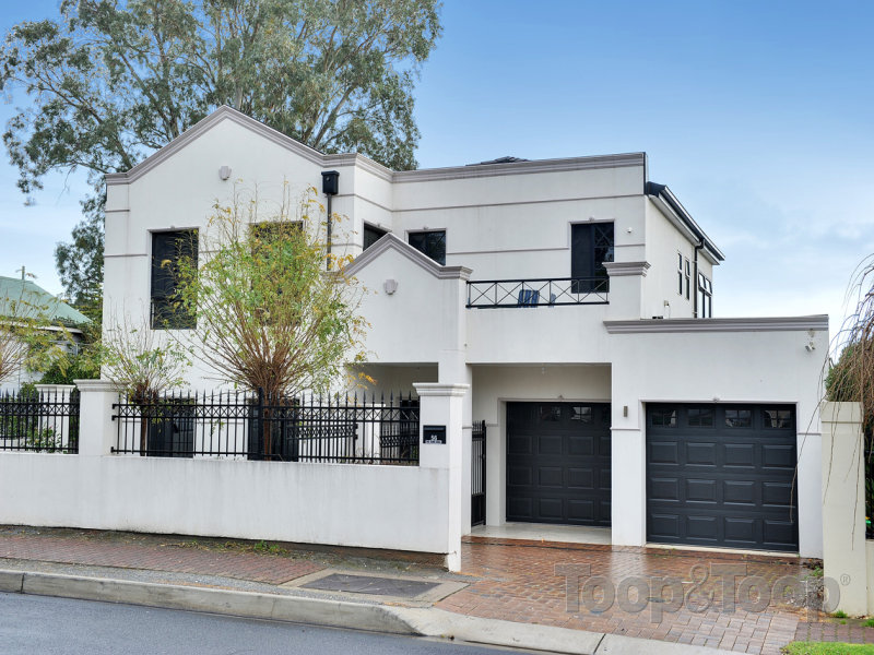 56 Braund Road, Prospect, SA 5082 - Property Details