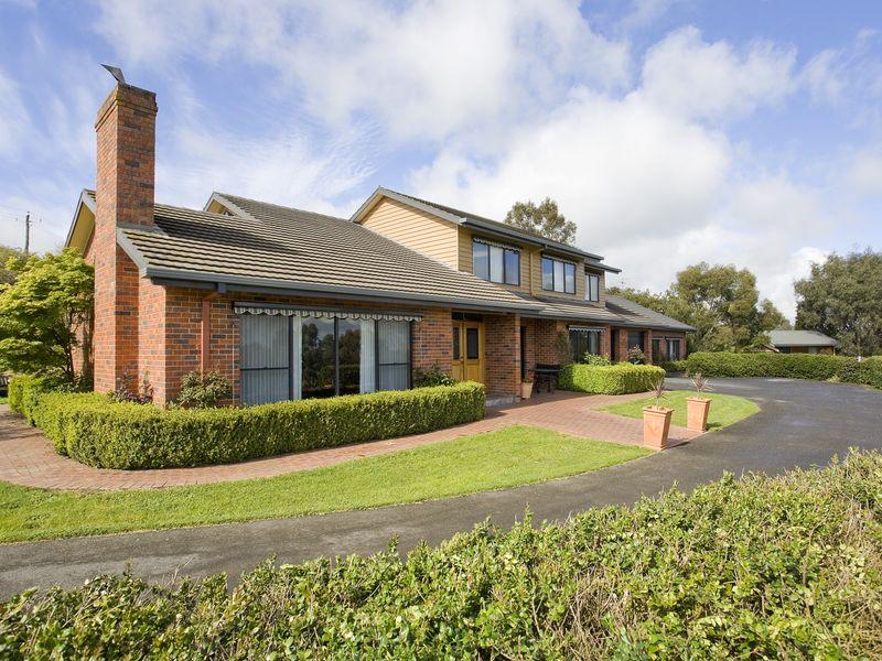 291 Forest Street, Elliminyt, Vic 3250 - Property Details