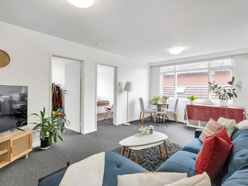 7/160 Napier Street, Essendon, Vic 3040 - Property Details